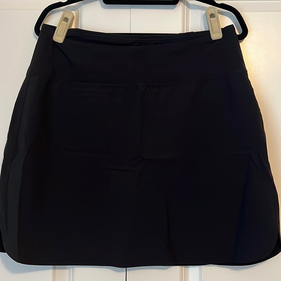 Tuff Athletics | Shorts | Tuff Athletics Skort | Poshmark